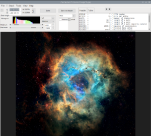 Installing ASTAP on Raspberry Pi 5 - ASTROISK