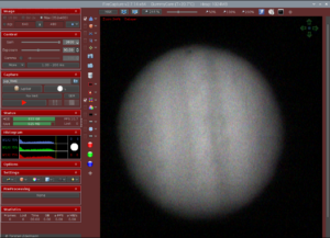 Installing FireCapture on Raspberry Pi 5 - ASTROISK
