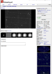 A Guide to Plate Solving Astronomical Images - ASTROISK