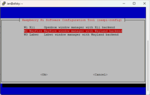 Installing XRDP on a Raspberry Pi 5 - ASTROISK
